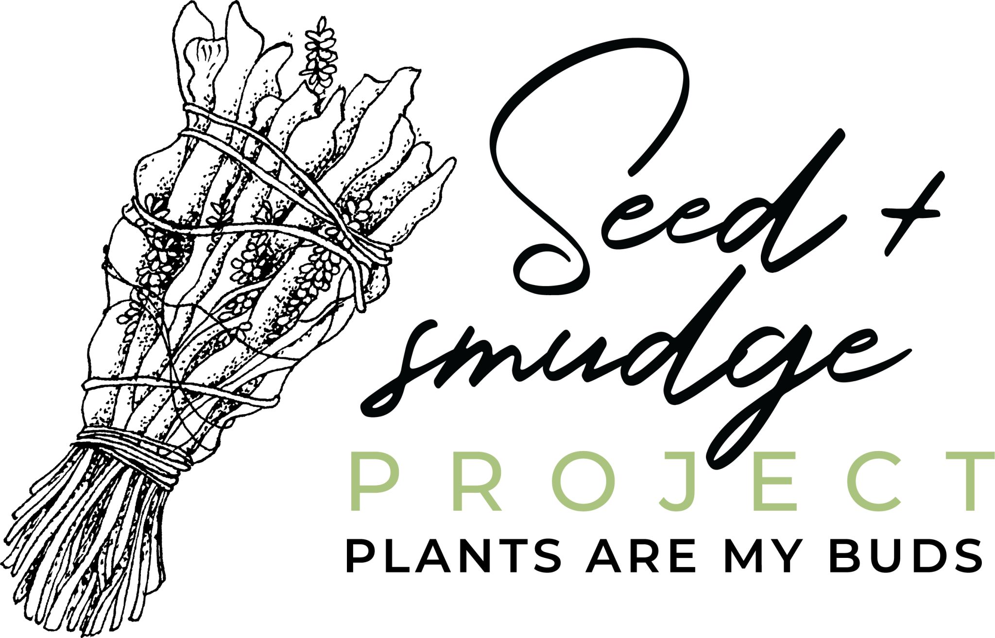 SEED & SMUDGE PROJECT – The Bod Society