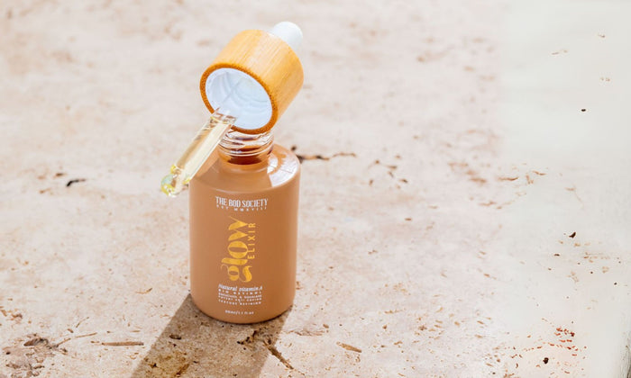 Vegan, Eco and Sustainable Skincare and Makeup – The Bod Society