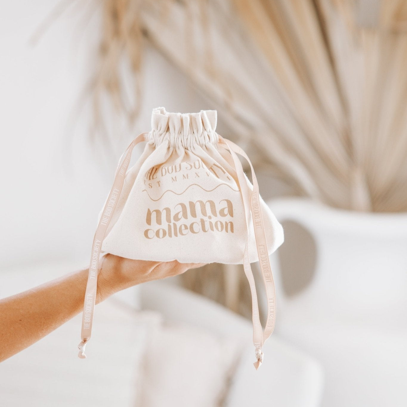 Mama Body Gift Bundle | Natural, Eco Skincare for Birth, Motherhood, B ...