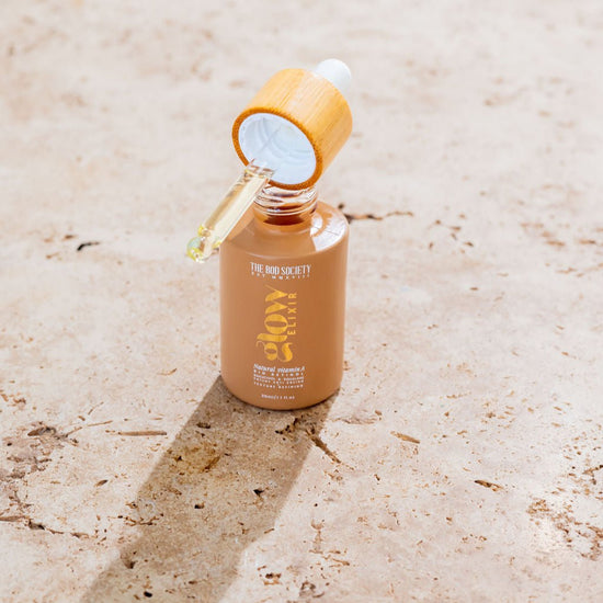 Glow Bio Retinol Serum | Vegan, Cruelty Free, Sustainable Skincare ...