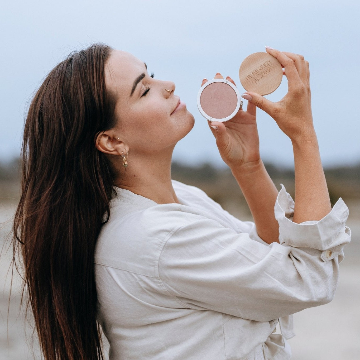 Vegan Mineral Blush | Cruelty Free, Sustainable Makeup Australia – The ...